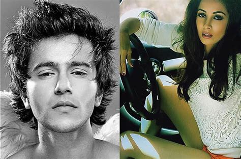 Madhura Naik Aditya Singh Rajput Lock Lips For MTV Big F