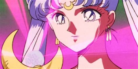 Saddest Sailor Moon Scenes From The Anime