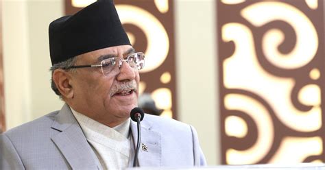 सुशासन अभियानमा कर्मचारीको सहयोग महत्त्वपूर्ण प्रधानमन्त्री