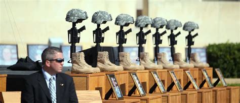 Exclusive Pentagon To Seek Final Approval For Execution Of Convicted