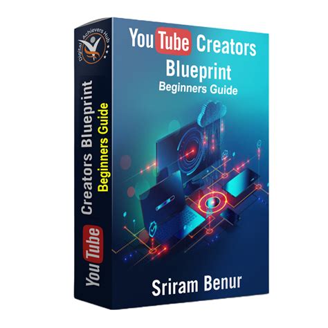 Youtube Creators Beginners Guide