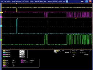 MAX Communication Fail Interface Forum Interface TI E E Support Forums