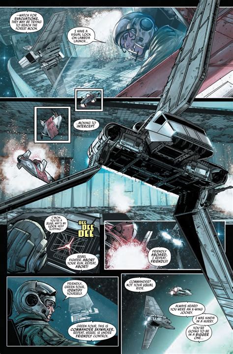 STAR WARS SHATTERED EMPIRE 1 3