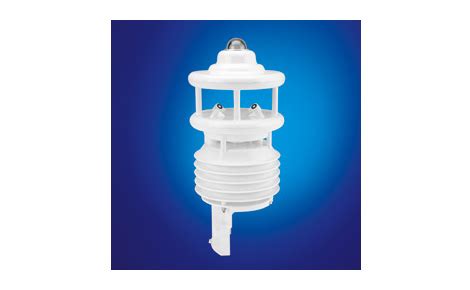 Lufft Weather Sensors