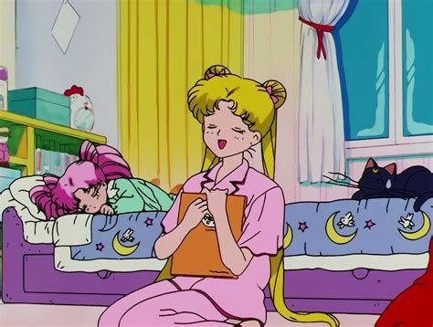 Sailor Moon R Episode 69