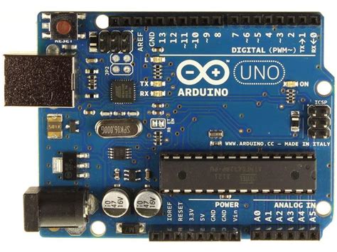 Datasheet Of Arduino Uno Board Noteshon