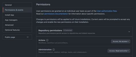 Feature Request Allow Github Actions To Bypass Branch Protection Rules In Certain Specific
