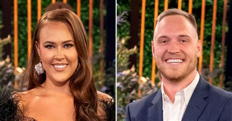 Love Is Blinds Chelsea Shares Story Of Jimmy Lying To Her Us Weekly