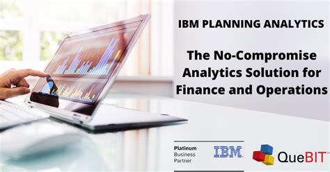 Quebit Consulting On Linkedin The Power Of Ibm® Planning Analytics Can Be Extended With Quebit