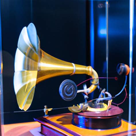 Exploring The Reasons Behind Thomas Edisons Invention Of The Phonograph The Enlightened Mindset