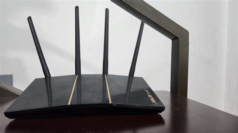 ASUS RT-AX57 Review: The Router Upgrade You've Always Wanted - Tech ...