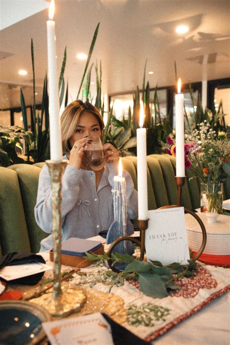 A Step By Step Guide To The Perfect Autumn Dinner Party Partytrick Blog