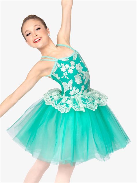 Dance Costumes And Performance Recital Supplies Ballet Dance Costumes Tutu Dress Velvet