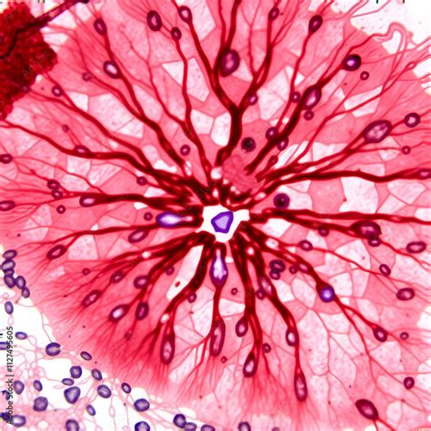 Radial Scar Of Breast Is A Benign Lesion That Can Mimic Cancer By Radiology And Histology