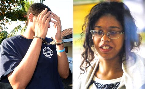 Battered Body Of American Woman Found Stuffed In Suitcase On Bali