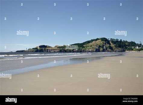 Agate Beach Oregon