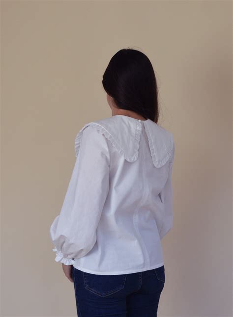 Bakerloo Pdf Sewing Pattern 6 20 Nina Lee