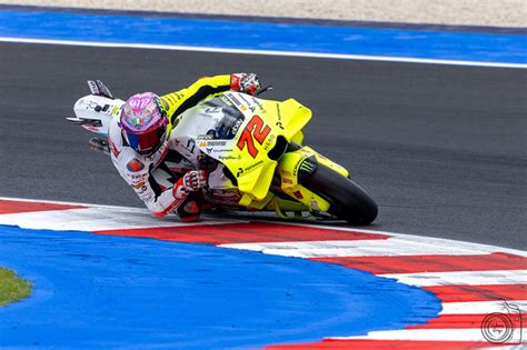 MotoGP Risultati E Classifica FP1 GP Thailandia 2024 Bezzecchi