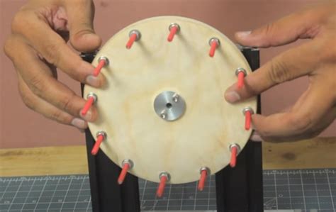 Github Sandy9159arduino Based Rodin Coil Winding Machine