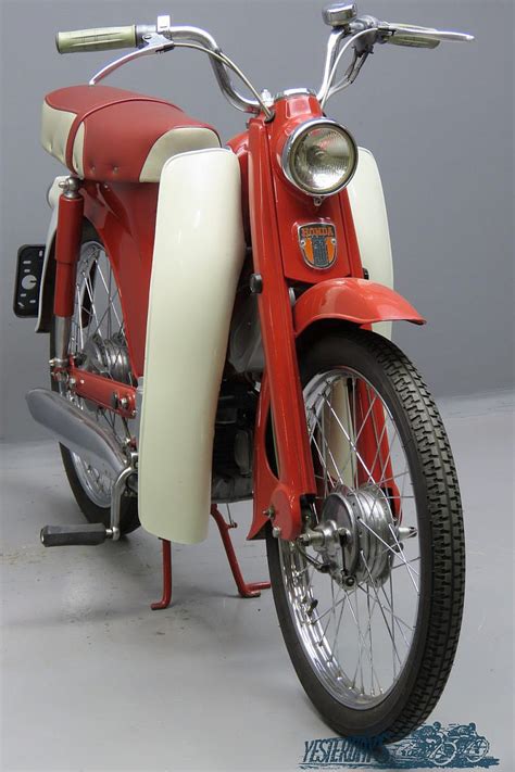 Honda-C310-3009-4 - Yesterdays