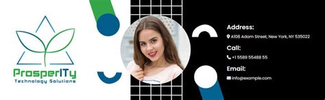 Entry 77 By Adilroyj128 For Create New Html Email Signature Freelancer