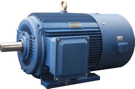 Y2 Series Constant Speed Three Phase Asynchronous Ac Electric Motor