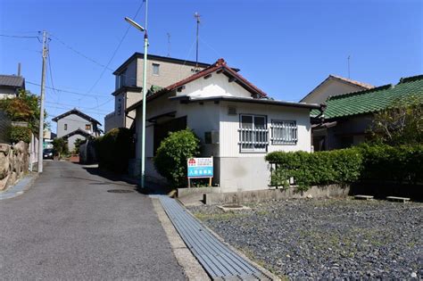 住居用賃貸│その他エリア│大森八龍貸家│守山区の不動産・物件選び サンワホームサービス