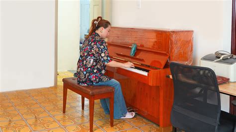 Hợp âm Piano Là Gì Những Hợp âm Cơ Bản Trên đàn Piano