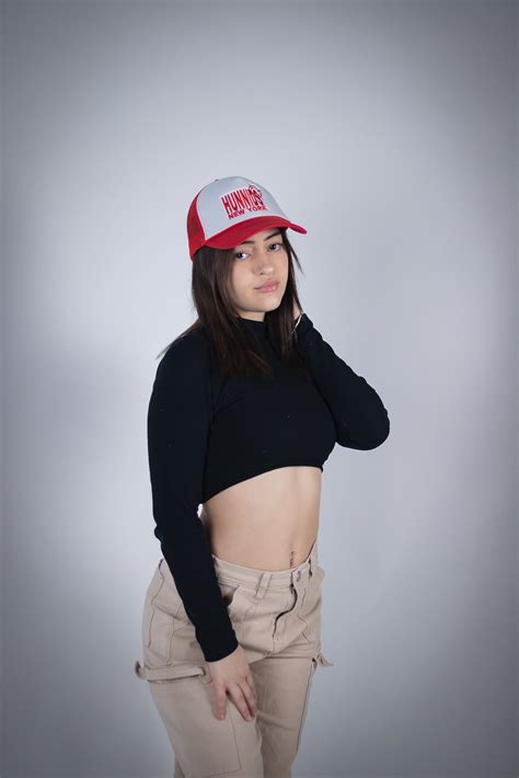 Target Trucker Hat Hunnidsnewyork