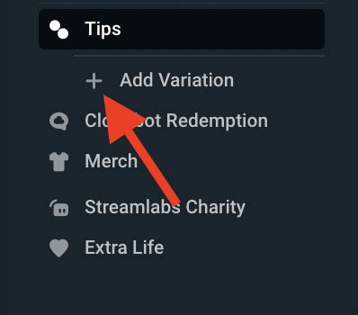 Setting Up Your Streamlabs Alerts Streamlabs