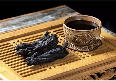 100 Pure 6 Years Korean Fermentation Black Ginseng Extract 480g240g