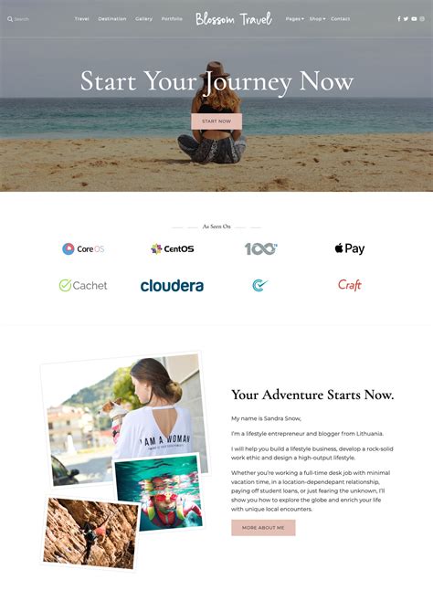 18 best lifestyle wordpress themes of 2025