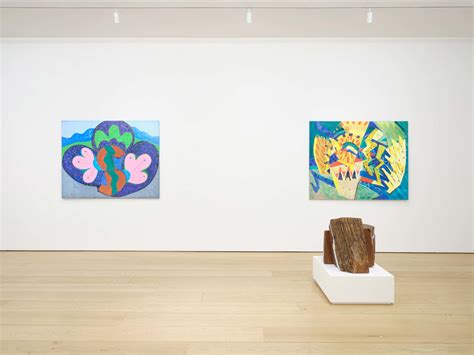 Kim Yun Shin In Focus Exhibitions Lehmann Maupin