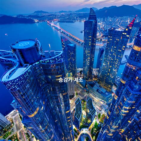 주 영진엘리베이터 Youngjin Elevator Co Ltd