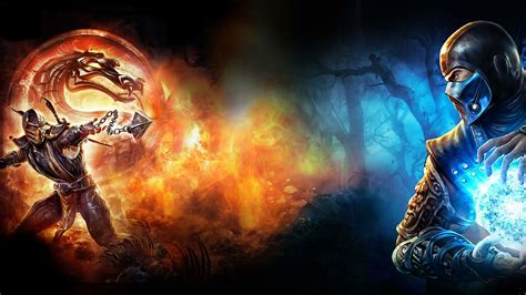 بررسی بازی Mortal Kombat بازی سنتر