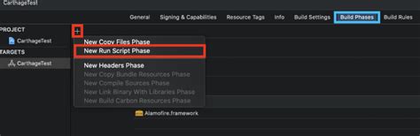 Cocoapods Carthage Swift Package Manager