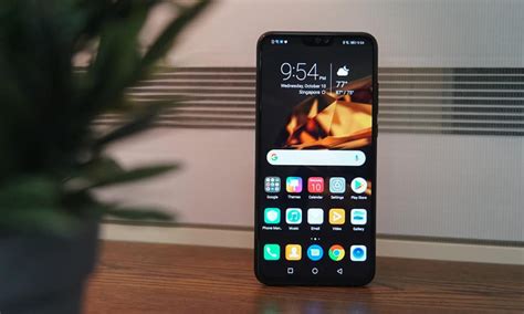 The Honor 8X's immersive display is unreal! - GadgetMatch