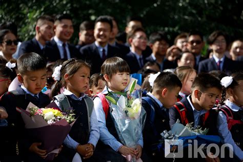 ФОТО 2019 2020 оны хичээлийн шинэ жилийн нээлт