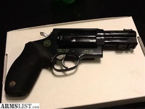 Armslist For Trade Taurus Judge Tactical