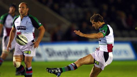 Harlequins V Newcastle Highlights 2025 Dates Cara Marris