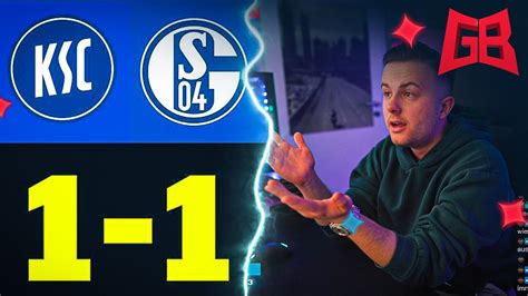 Gamerbrother Realtalk über Karlsruhe Schalke 🙄 Youtube
