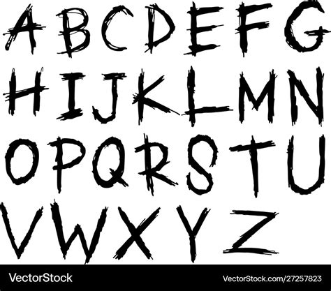 How To Draw Letters In Scratch At Elizabeth Woolsey Blog