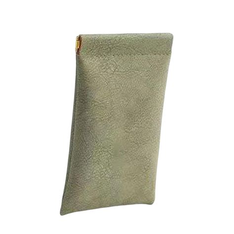 Portable Sunglasses Pouch Eyewear Protector Case Glasses Travel Carrier