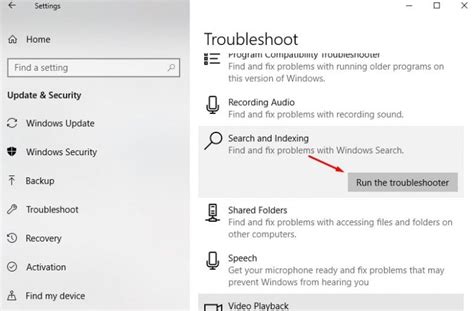 Windows 10 Search Function Not Working Properly Here How To Fix