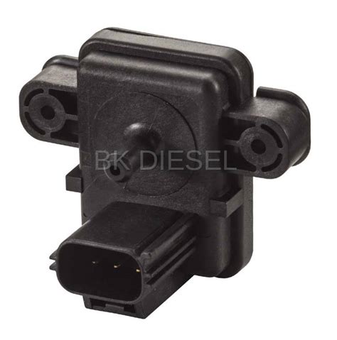 60l Powerstroke Map Sensor Bk Diesel Services