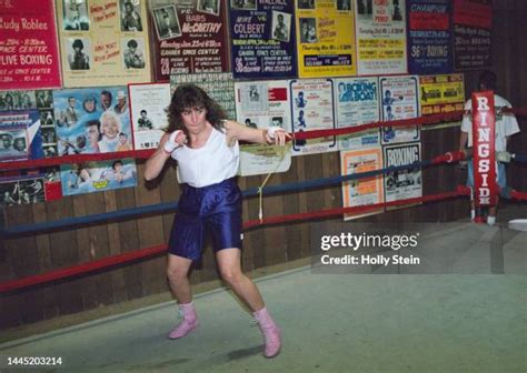 68 Christy Holly Photos And High Res Pictures Getty Images