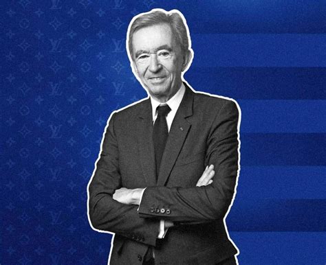 Worlds Richest Person Bernard Arnault Is Worth 210 Billion