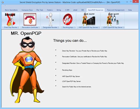 Secret Shield Encryption Pro Download Softpedia