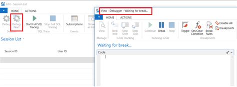 How To Publish And Test Webservices In Navbc