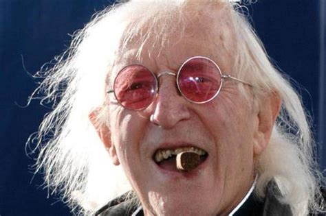 Jimmy Savile Cop Going Into Big Brother House